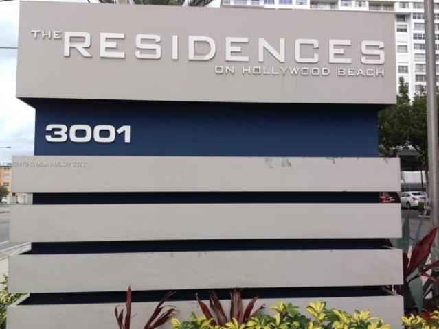 3001 S Ocean Dr #349 Hollywood, FL 33019