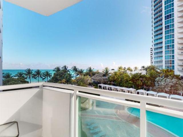 3001 S Ocean Dr #413, Hollywood, FL 33019