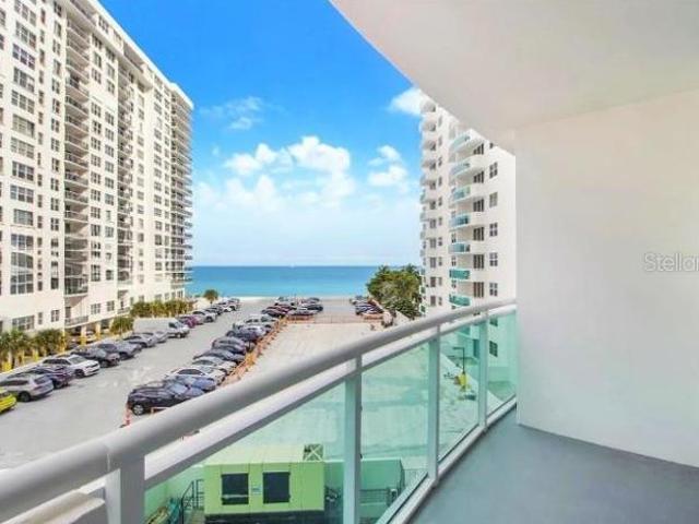 3001 S Ocean Dr #445, Hollywood, FL 33019