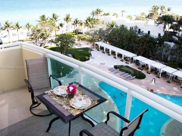 3001 S Ocean Dr #717 Hollywood, FL 33019