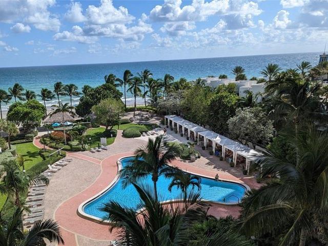 3001 S Ocean Dr Apt 625, Hollywood, FL 33019