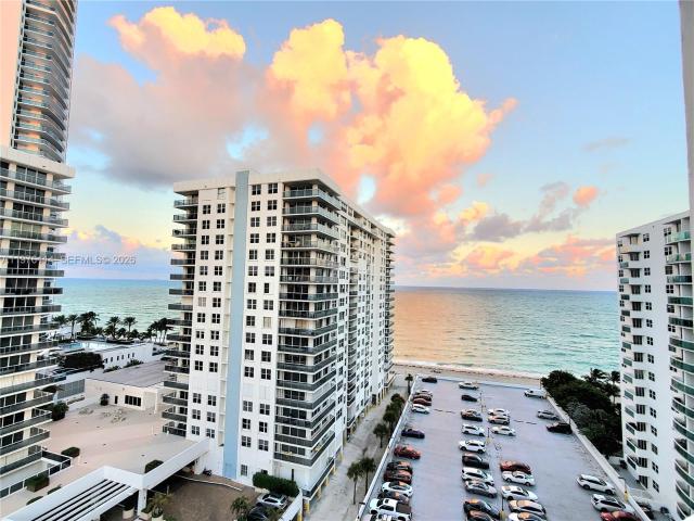 3001 S Ocean Dr, Unit 1243, Hollywood, FL 33019 | MLS #A11976 | Compass