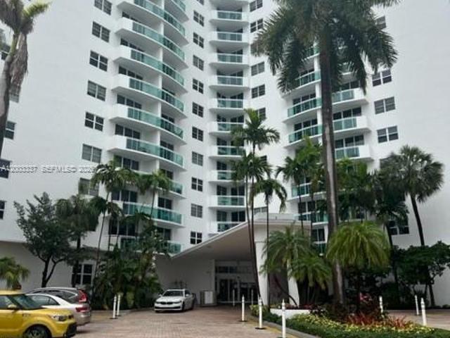 3001 S Ocean Dr, Unit 1437, Hollywood, FL 33019 | MLS #A12003