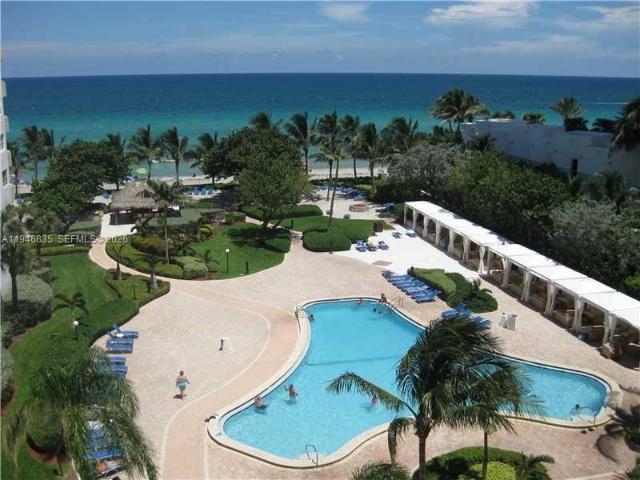 3001 S Ocean Dr, Unit 1449, Hollywood, FL 33019 | MLS #A11946