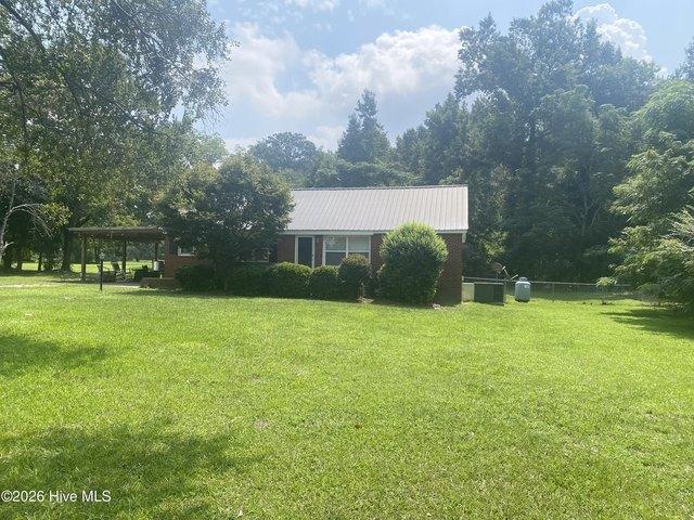 3001 S NC 11 Hwy, Teachey, NC 28464