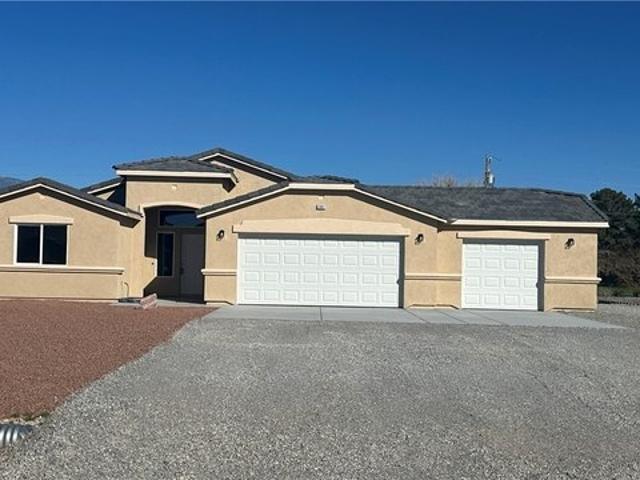 3001 S Spy Glass Ave, Pahrump, NV 89048