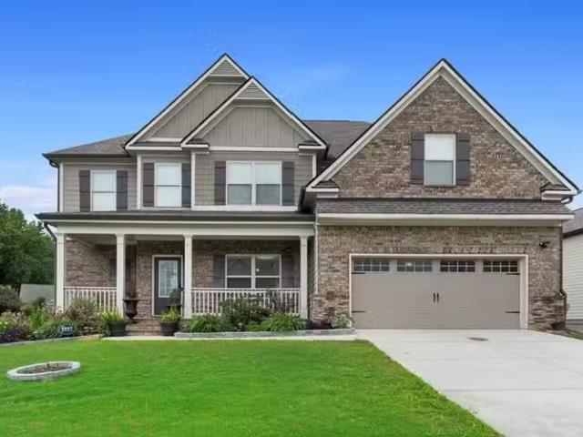 3001 Saratoga Sky Wy, Bethlehem, GA 30620 MLS 7432486