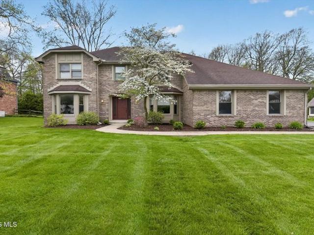 3001 Secretariat Rd, Ottawa Hills, OH 43615