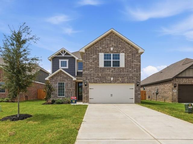 3001 Seaside Cove Ct, Katy, TX 77493