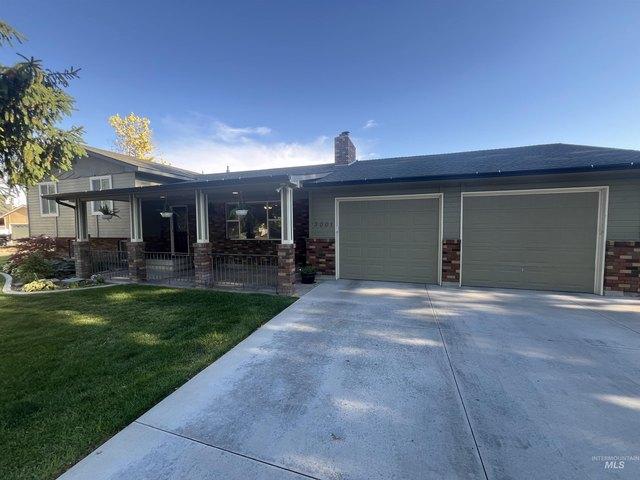 3001 Shamrock Ave, Nampa, ID 83686