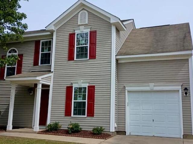 3001 Softwind Dr, Clayton, NC 27520 | MLS #10158