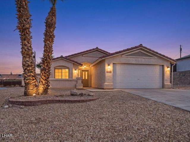 3001 Sombrero Dr, Lake Havasu City, AZ 86404