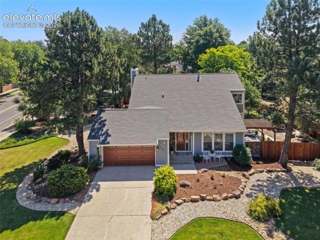 3001 Springdowns Place