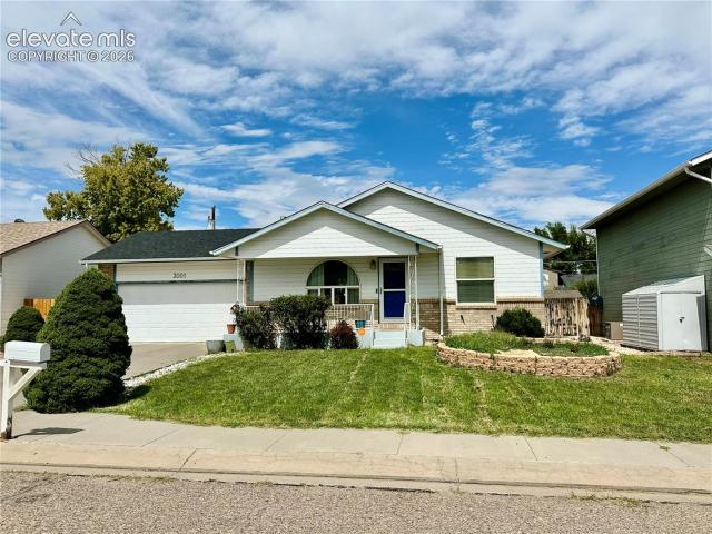 3001 Tucci Lane