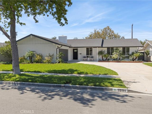 3001 Tigertail Drive