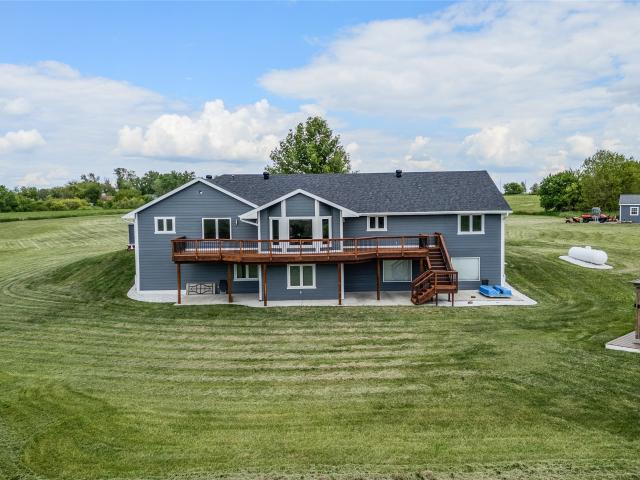 3001 Truro Road
