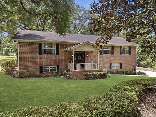 3001 Valley Brook Rd, Tallahassee, FL 32308
