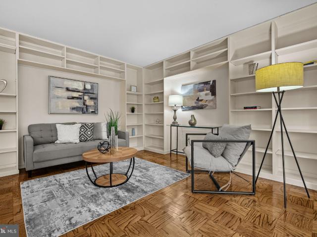 3001 Veazey Ter NW, Unit 201, Washington, DC 20008 | MLS #DCDC2257 | Compass
