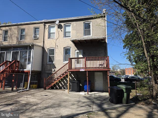 3001 Wylie Ave, Baltimore, MD 21215 | MLS #MDBA2210 | Compass