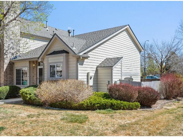 3001 W 107th Pl, Unit H, Westminster, CO 80031 | MLS #1056