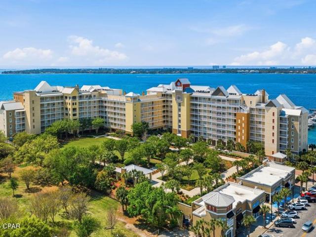 3001 W 10th St Unit 510, Panama City, FL 32401