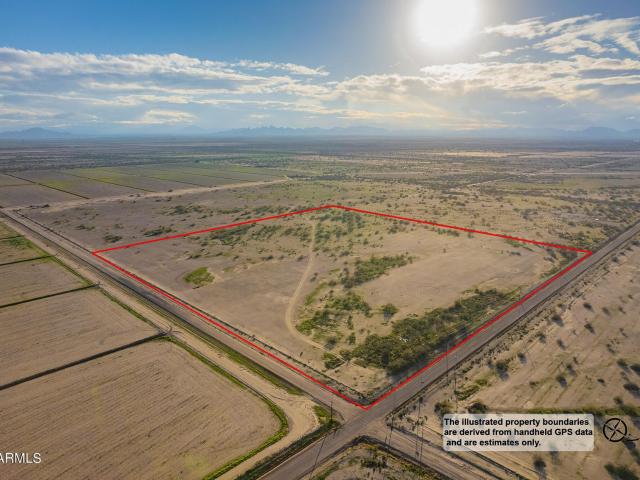 3001 w alsdorf road #2, eloy, us, az