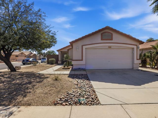 3001 W Matthew Dr, Phoenix, AZ 85027 | MLS #6992 | Compass
