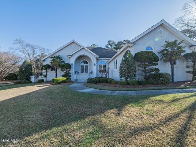 3001 Westview Dr, Greenville, NC 27834