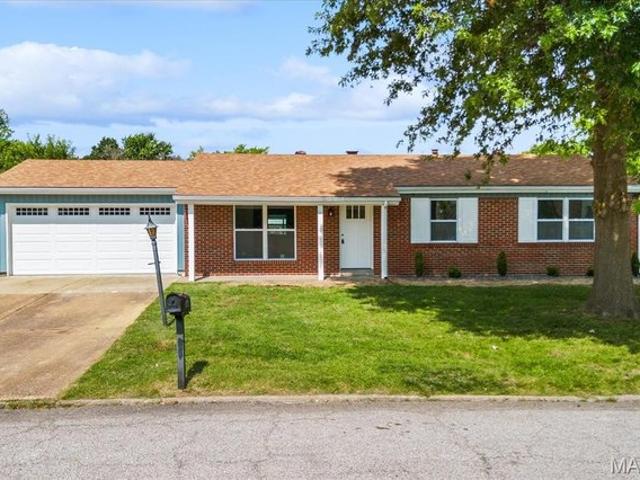 3001 West Blvd, Belleville, IL 62221