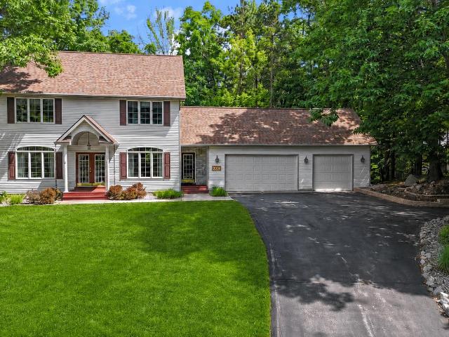 3001 Wild Juniper Trail