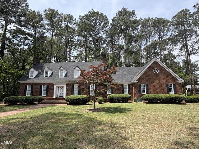 3001 Wolf Trap Dr NW, Wilson, NC 27896