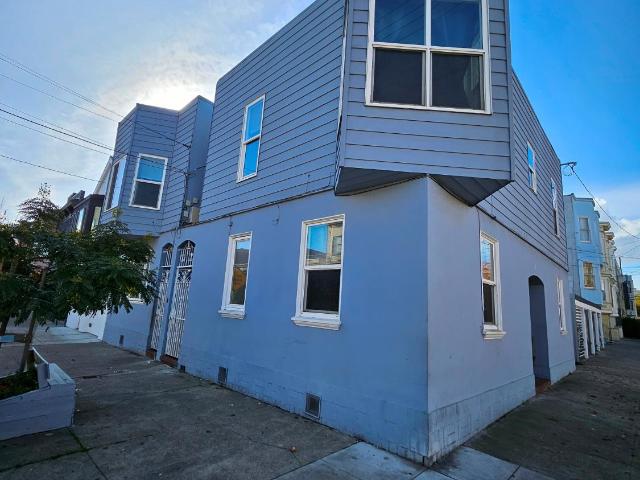 3001 25th St, San Francisco, CA 94110 | MLS #426094 | Compass