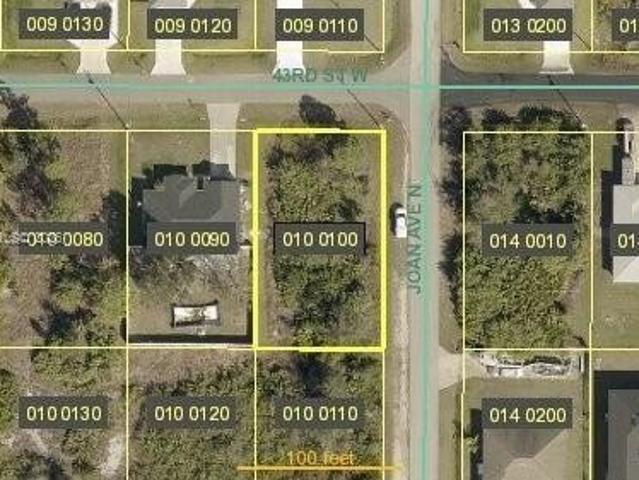 3001 43rd St W, Lehigh Acres, FL 33971
