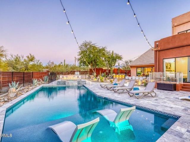 30020 N 63rd St, Cave Creek, AZ 85331