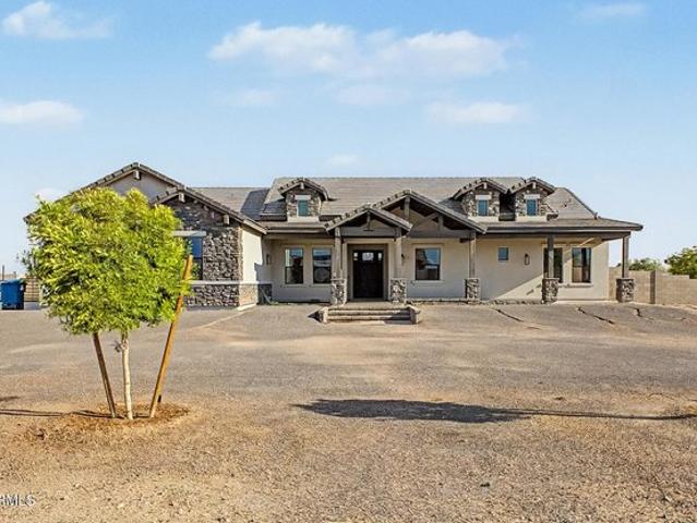 30025 W Roosevelt St, Buckeye, AZ 85396