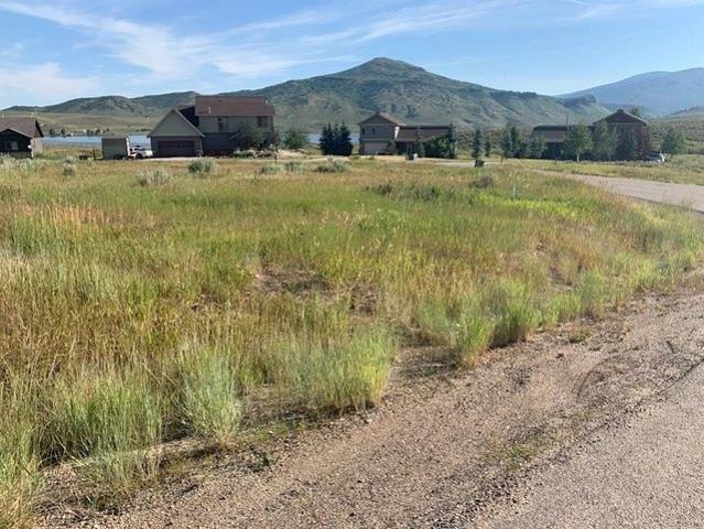 30025 Bannock Trl Lot 18, Oak Creek, CO 80467