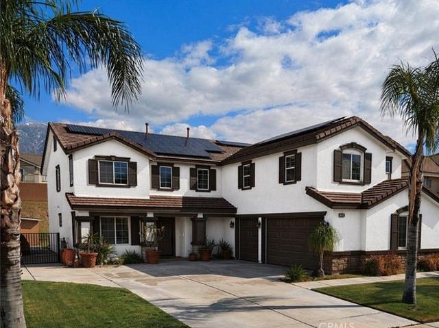 3002 Muir Mountain Way, San Bernardino, CA 92407