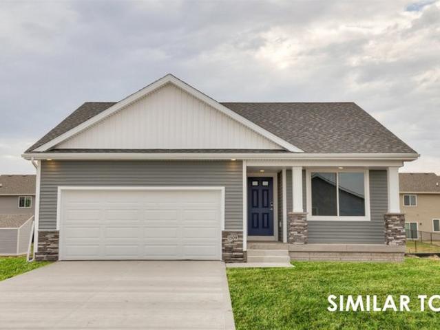 3002 Myron St, Norwalk, IA 50211