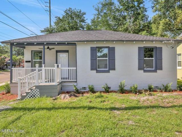 3002 Myra St, Jacksonville, FL 32205