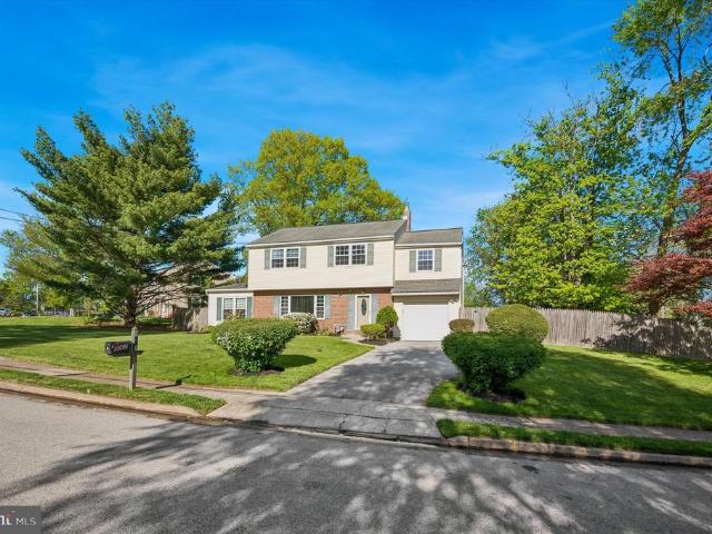 3002 Meredith Lane