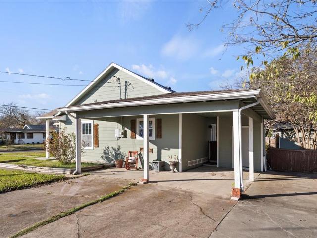 3002 Mitchell St, Greenville, TX 75402 | MLS #21129 | Compass