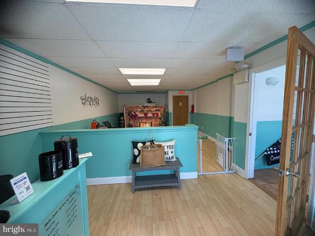 3002 n centre street # 1st floor office