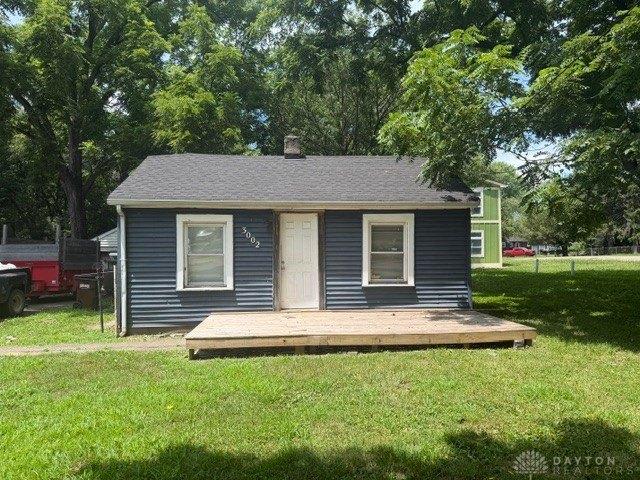 3002 Navaho St, Middletown, OH 45044