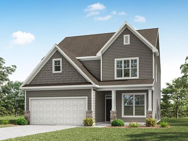 3002 Nestles Ave, Greensboro, NC 27405