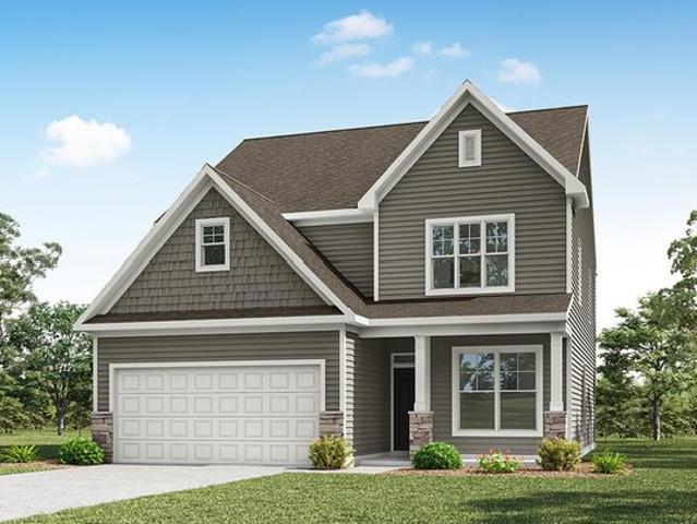 3002 Nestles Ave, Greensboro, NC 27405
