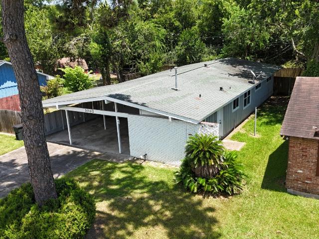 3002 Newcastle Dr, Baytown, TX 77521 | MLS #68197