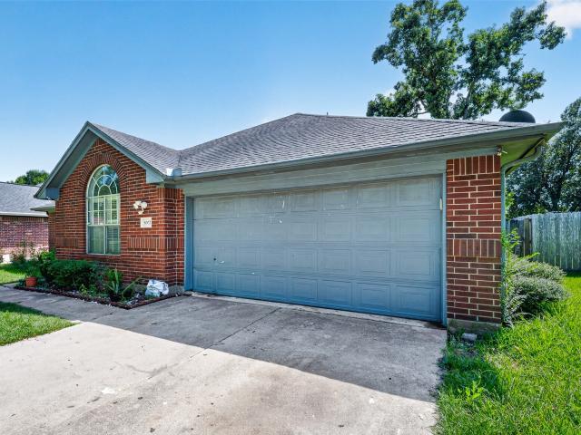 3002 Overland Trail