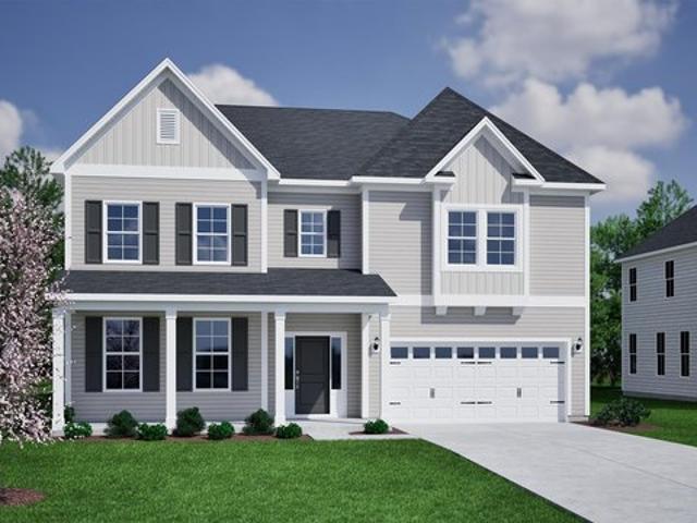 3002 Oak Grove Ridgecrest at Midway Ln Lot 80, Anderson, SC 29621