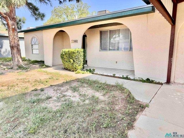 3002 Ocotillo Canyon Dr, Carlsbad, NM 88220