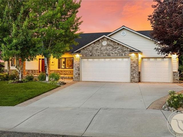 3002 Alpine Dr, Billings, MT 59102